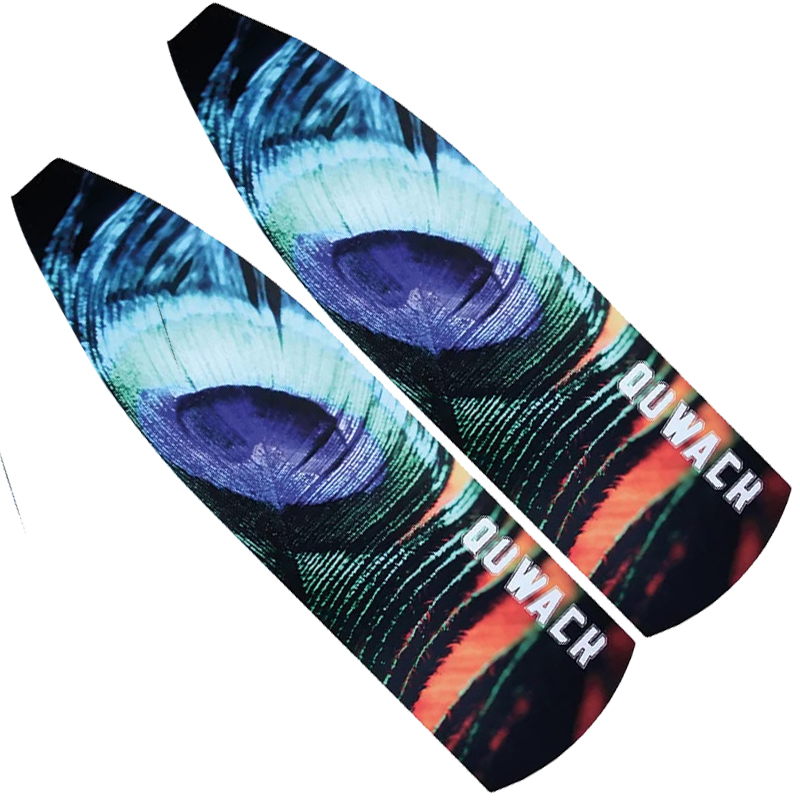 Quwack Phaselis Carbon Blades Buy in Canada